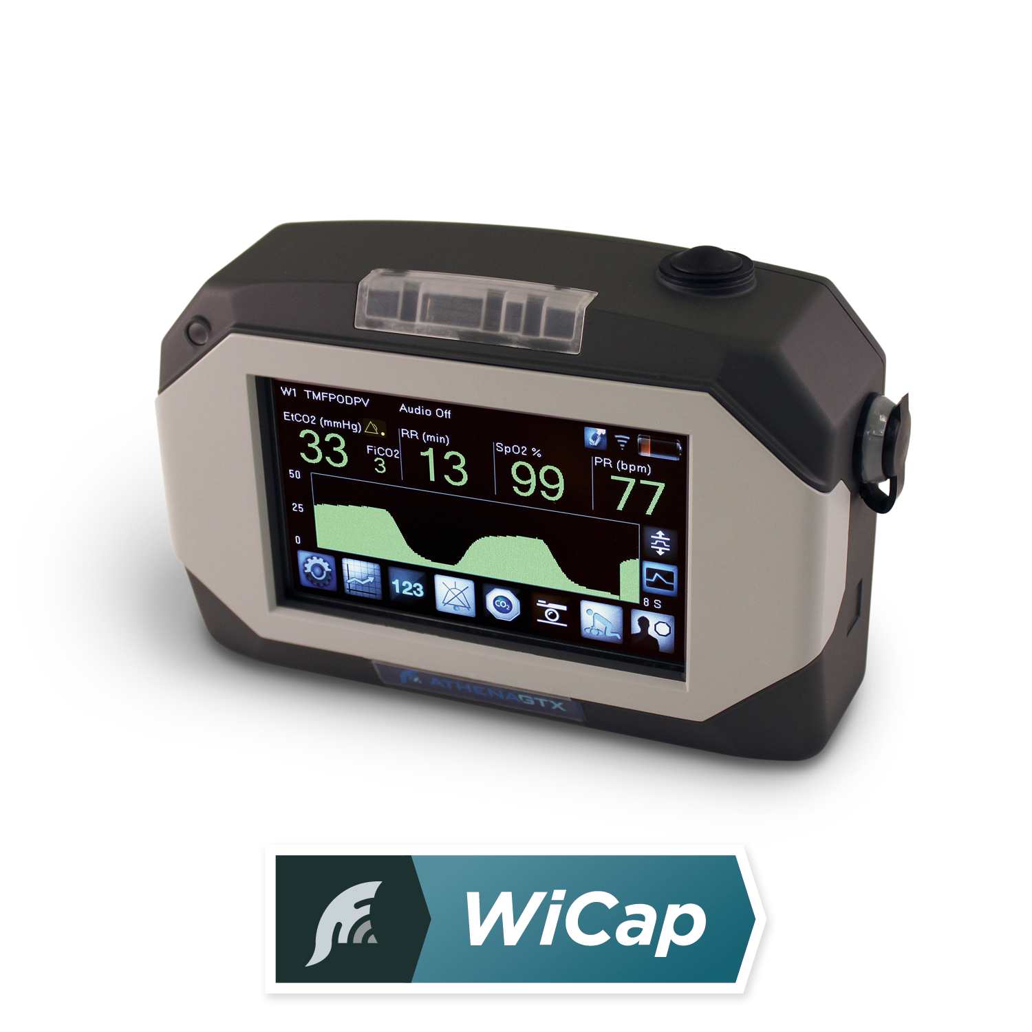 Telemedicine – Remote patient assesment products from Athena GTX