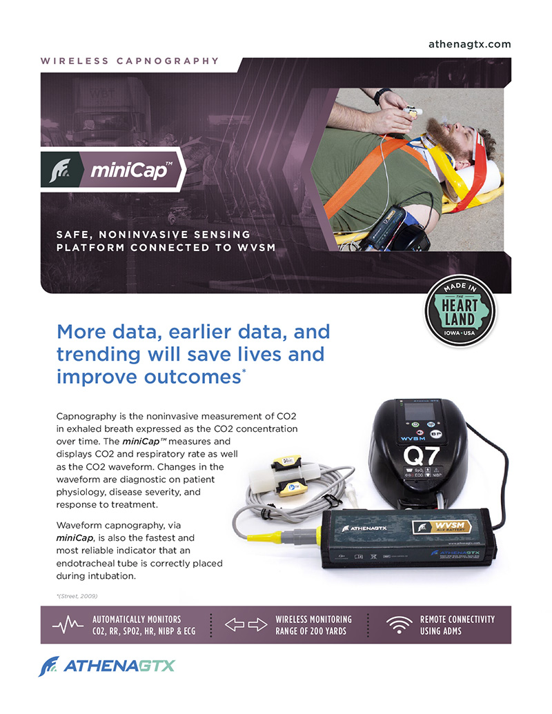 miniCap - Athena GTX® Inc.