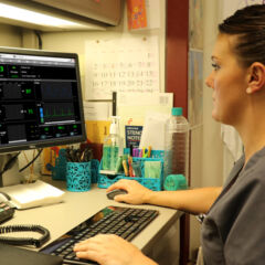 Wireless Patient Monitoring – Athena GTX connects patient and provider