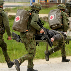 Wireless Patient Monitoring – Athena GTX connects patient and provider